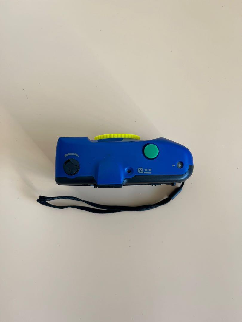 Topico Panorama Normal Film Camera, Photography, Cameras on Carousell