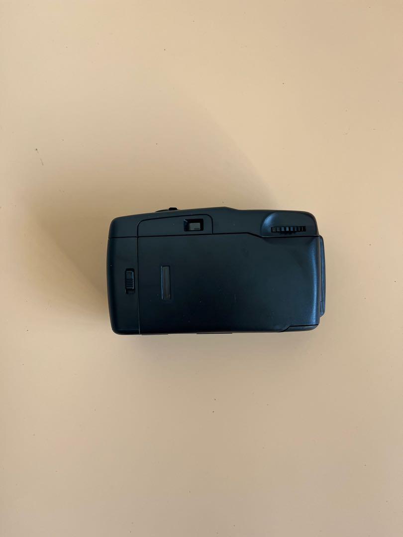 Topico Panorama Wide Pic Film Camera, Photography, Cameras on Carousell