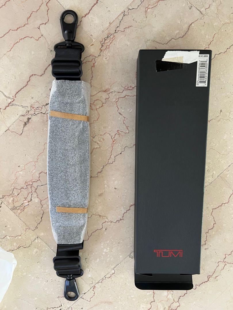 Tumi strap - new, Women's Fashion, Bags & Wallets, Shoulder Bags on ...