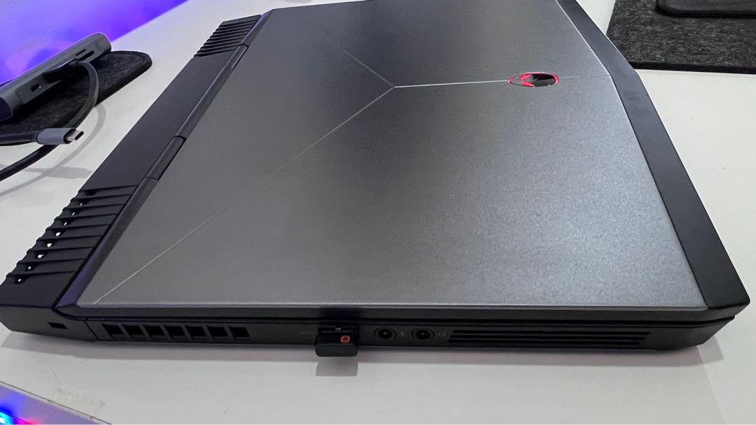 Dell Alienware 13 R3, Computers & Tech, Laptops & Notebooks on Carousell