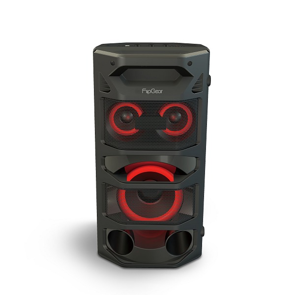 Vinnfier Tango Pro 3 Karaoke Speaker, Audio, Soundbars, Speakers ...