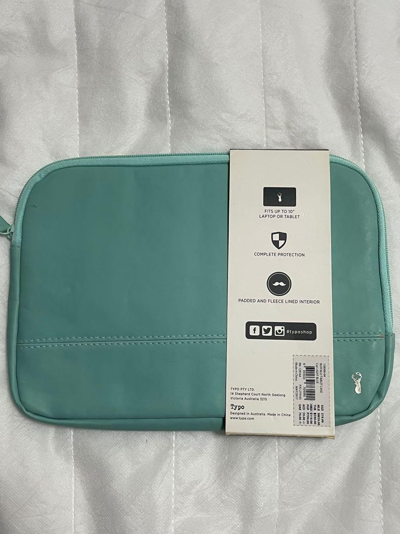 ‼️WTS TYPO TABLET CASING‼️, Computers & Tech, Parts & Accessories ...