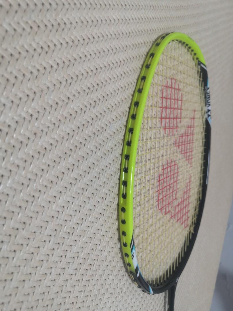 Yonex Arc Saber Light 5i, 運動產品, 運動與體育, 運動與體育 - 球拍和球類運動 - Carousell
