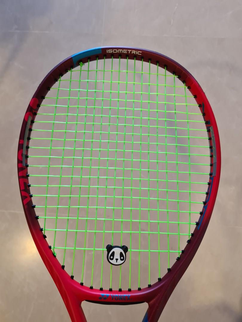 Yonex VCORE 98L 2021 #2 Grip, Sports Equipment, Sports & Games, Racket ...
