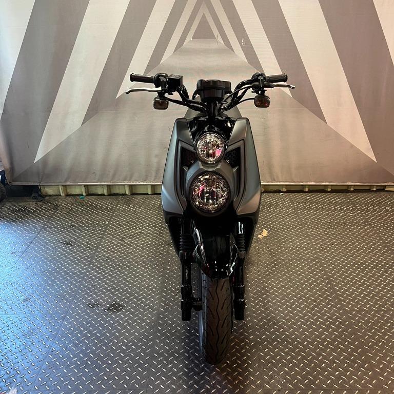 【保固車】【0元交車】2012年 YAMAHA 山葉 BWS 125 BWS125 機車 前碟後鼓, 機車, 新古保固在旋轉拍賣