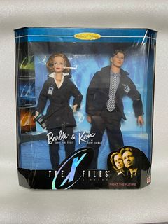 Barbie Ken looks/ fashionista/ made to move dolls, Hobbies & Toys, Toys ...