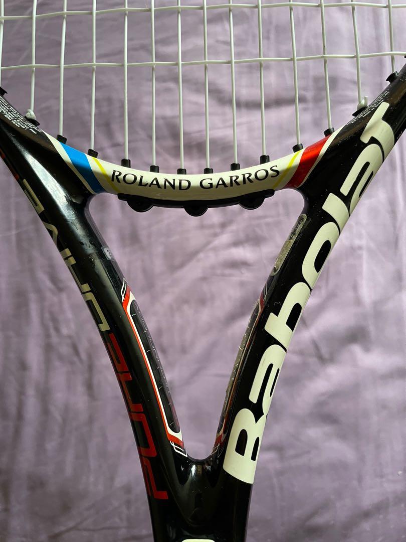 2012 Pure Drive (Roland Garros) edition L2 300g, Sports Equipment ...