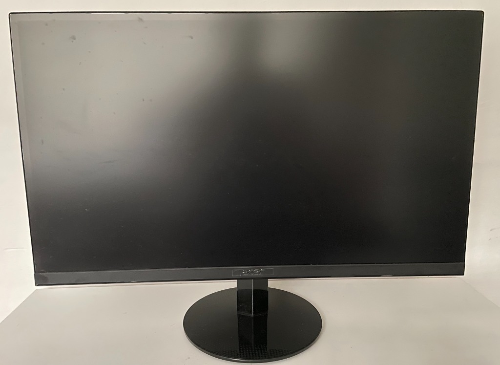 Acer SA270 - Full HD Monitor 27" - IPS Ultra-Slim Edge-to-Edge ...