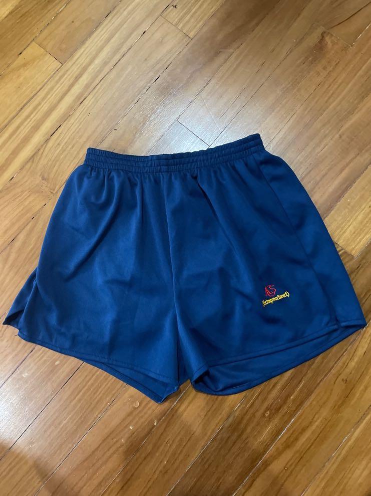 ACSI Girls' FBT shorts, Women's Fashion, Bottoms, Shorts on Carousell