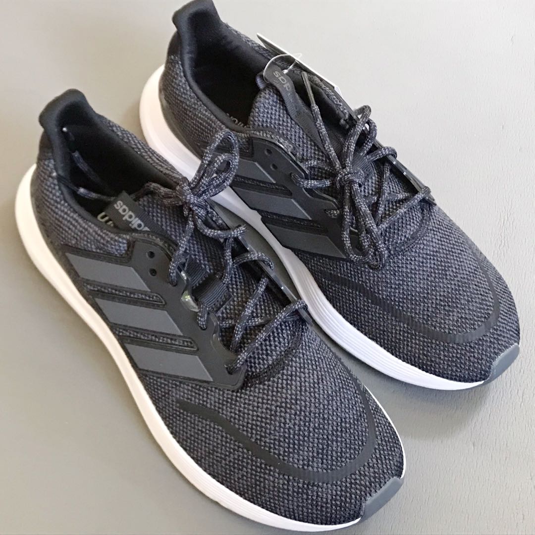 ADIDAS ENERGY FALCON, Men's Fashion, Footwear, Sneakers on Carousell