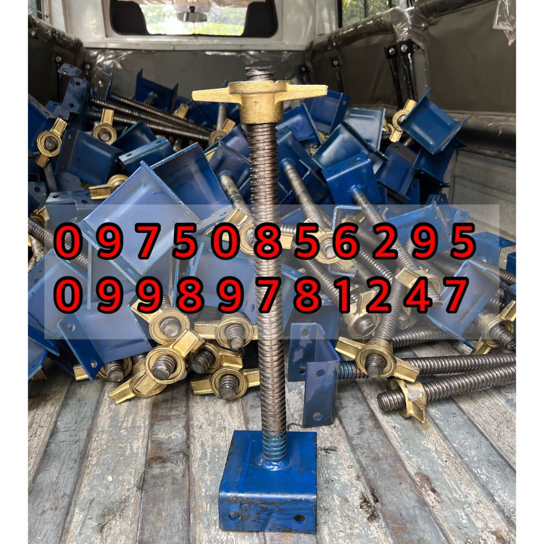 Adjustable u-head, Furniture & Home Living, Home Improvement ...