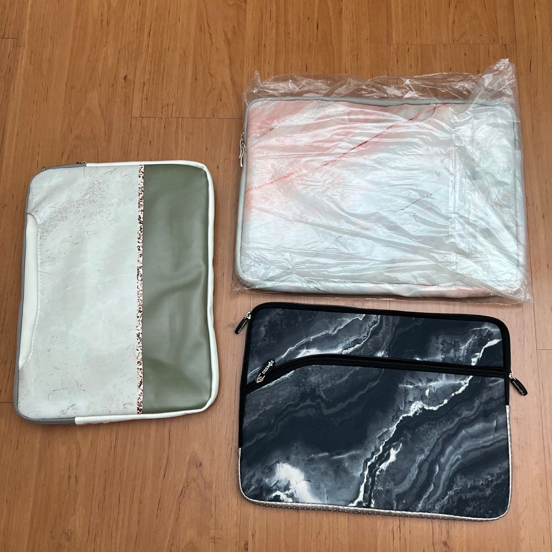 aesthetic laptop bags, Computers & Tech, Parts & Accessories, Laptop ...