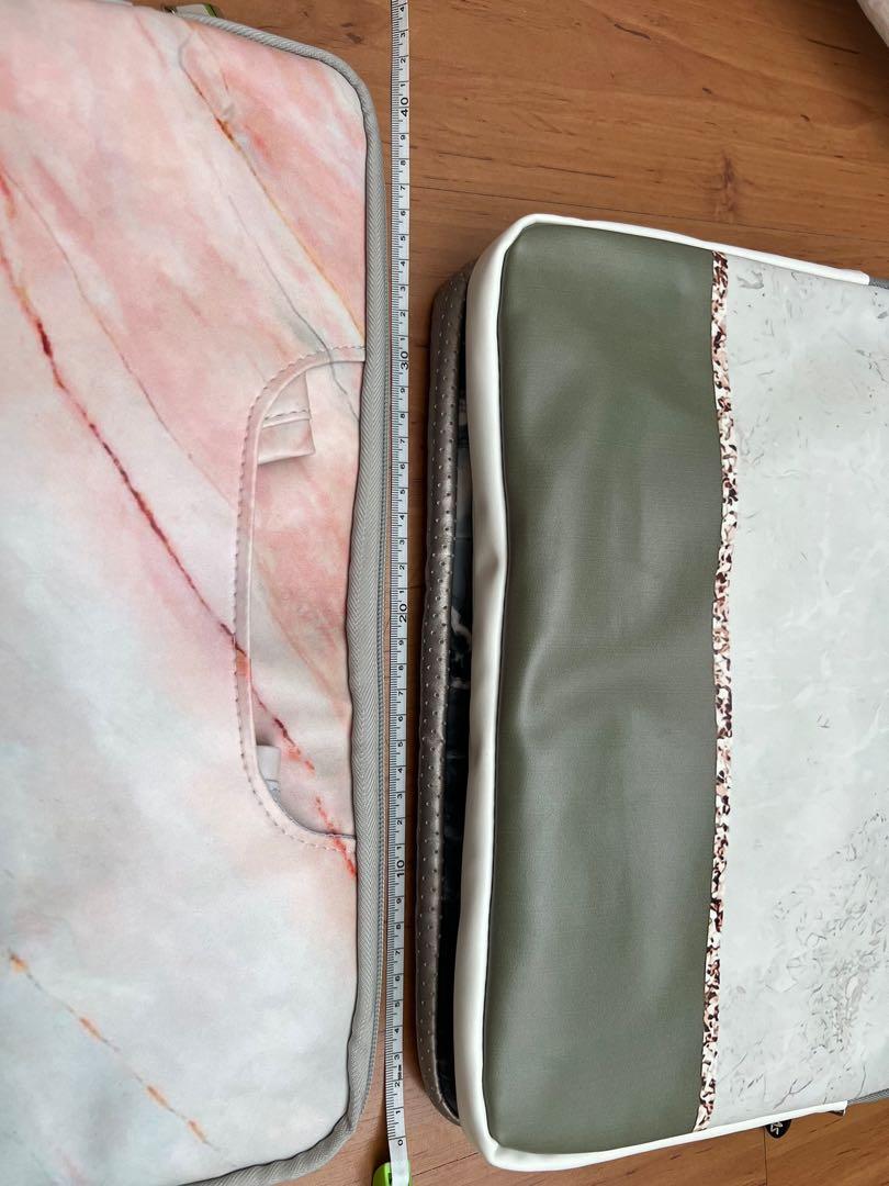 aesthetic laptop bags, Computers & Tech, Parts & Accessories, Laptop ...