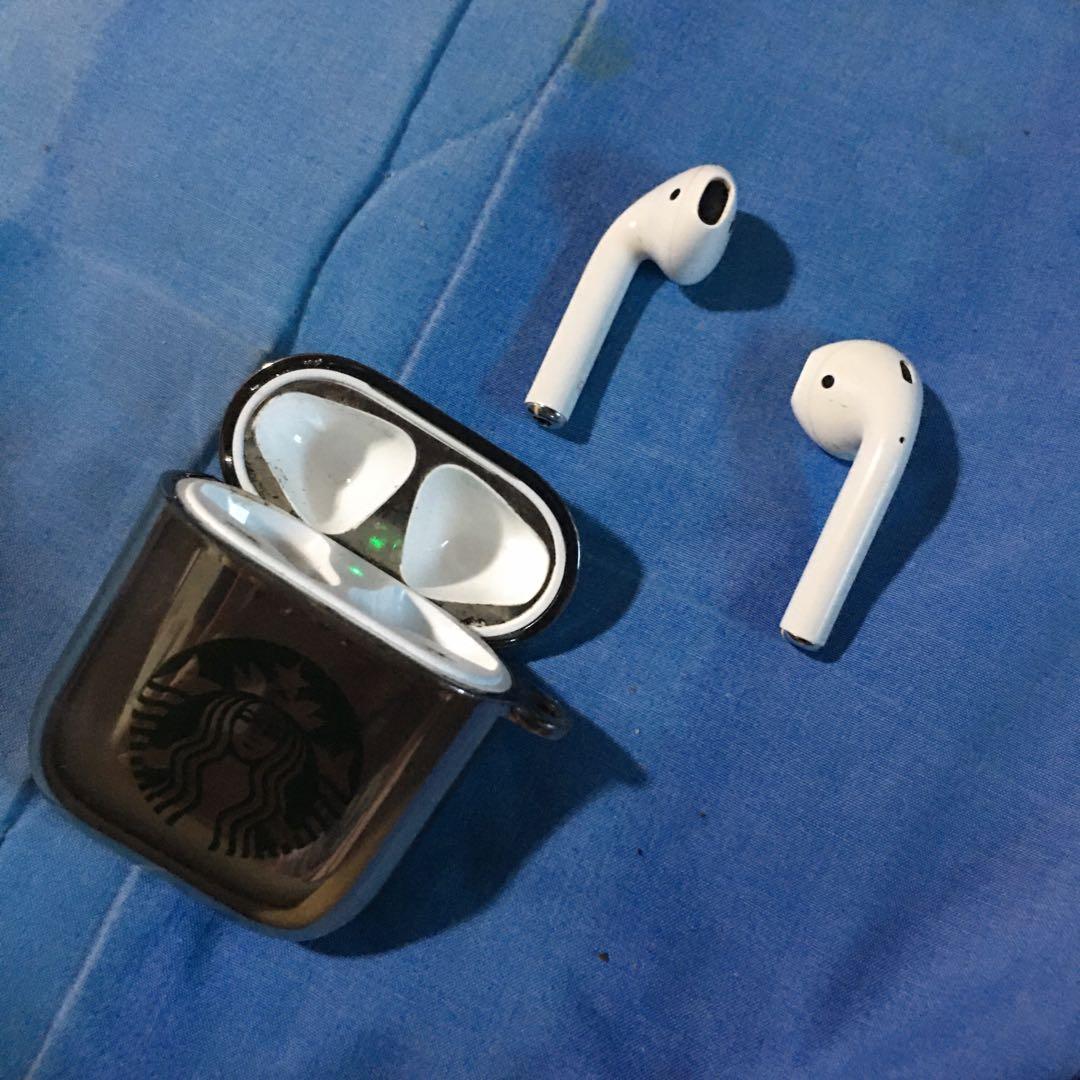 Airpods 2nd Generation Audio Earphones On Carousell airpods-2nd-generation-audio-earphones-on-carousell