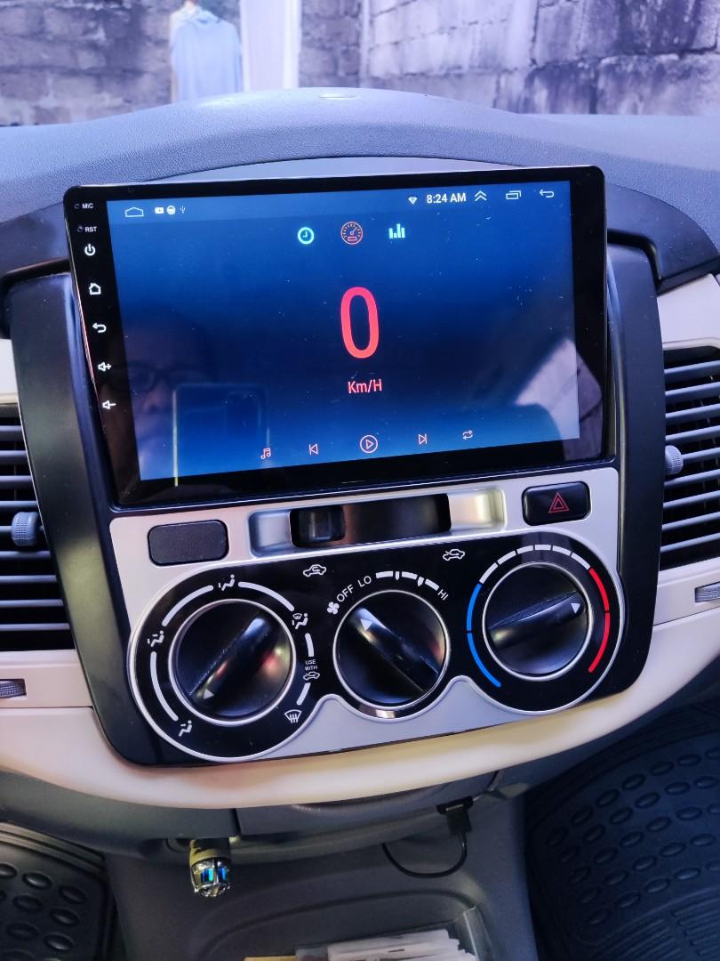 Car Stereo Android, Car Parts & Accessories, Audio, Video, Alarm and ...