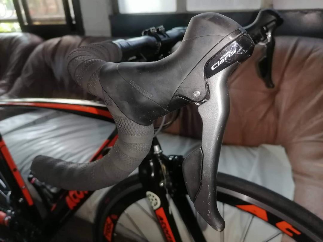 Atomic Road bike 29er, Sports Equipment, Bicycles & Parts, Bicycles on ...