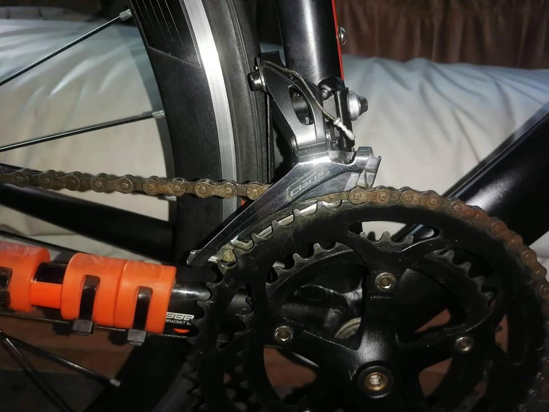 Atomic Road bike 29er, Sports Equipment, Bicycles & Parts, Bicycles on ...