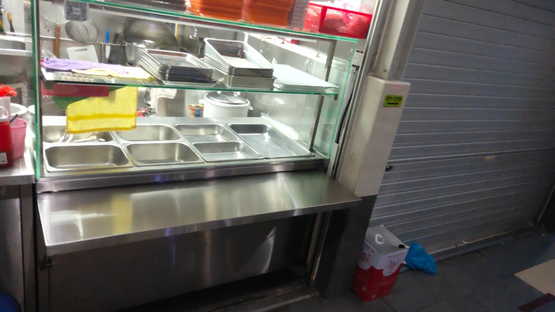 Ban marie, TV & Home Appliances, Kitchen Appliances, Other Kitchen ...