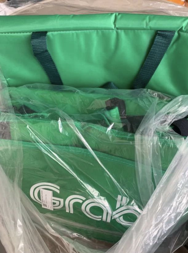 Brand New Grab Walker Set, Everything Else on Carousell