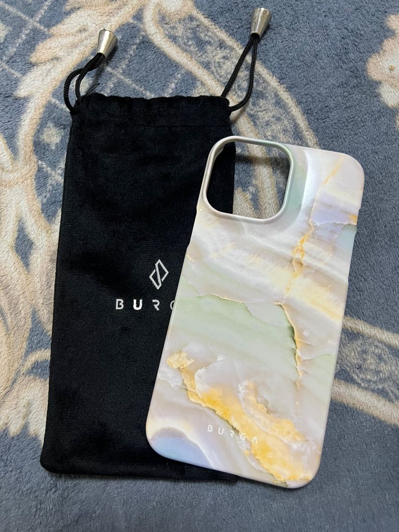Burga snap for iphone 13 pro max, Mobile Phones & Gadgets, Mobile & Gadget Accessories, Cases ...