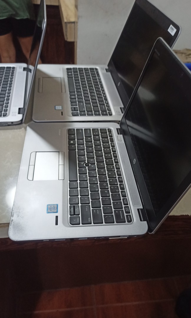 Buying defective laptop i3 i5 i7 or company pull out unit makati area ...