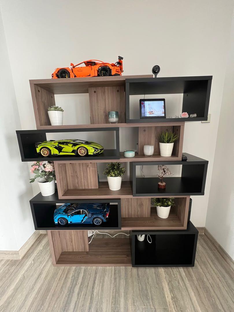 Cellini Shelf/bookcase in excellent condition, Furniture & Home Living ...