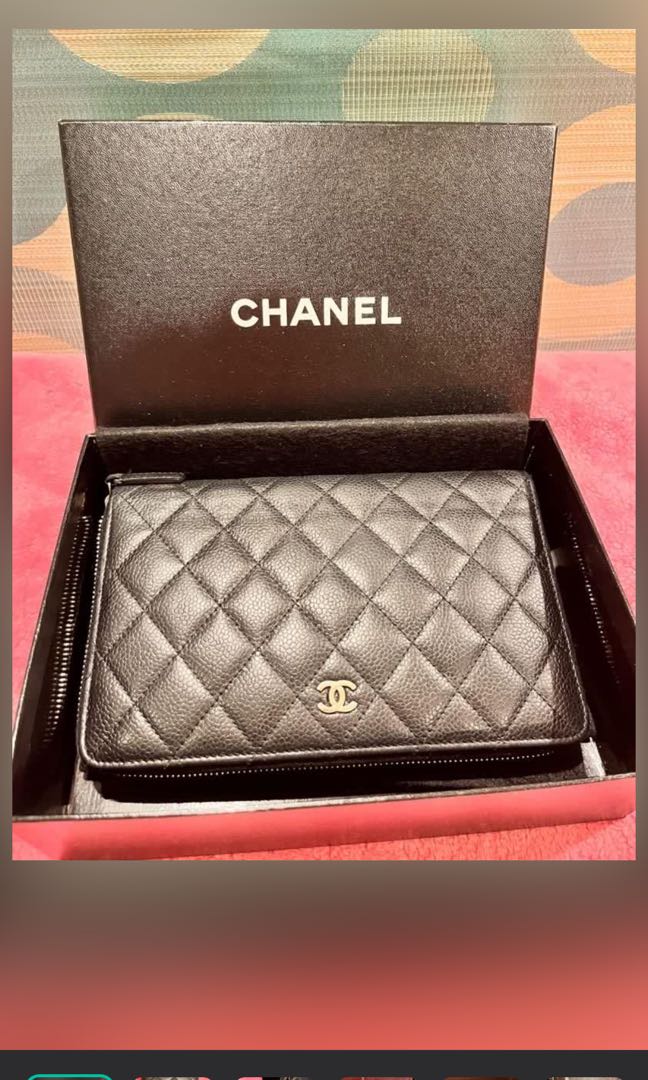 Chanel & Givenchy bundle, Luxury, Bags & Wallets on Carousell