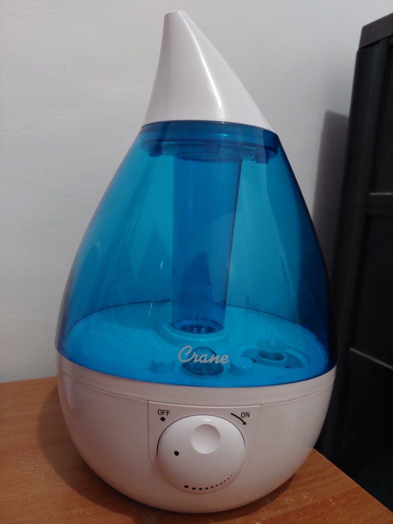 Crane humidifier, Babies & Kids, Baby Nursery & Kids Furniture, Other ...
