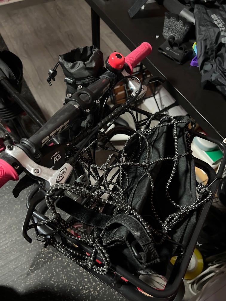 Custom mini velo, Sports Equipment, Bicycles & Parts, Bicycles on Carousell