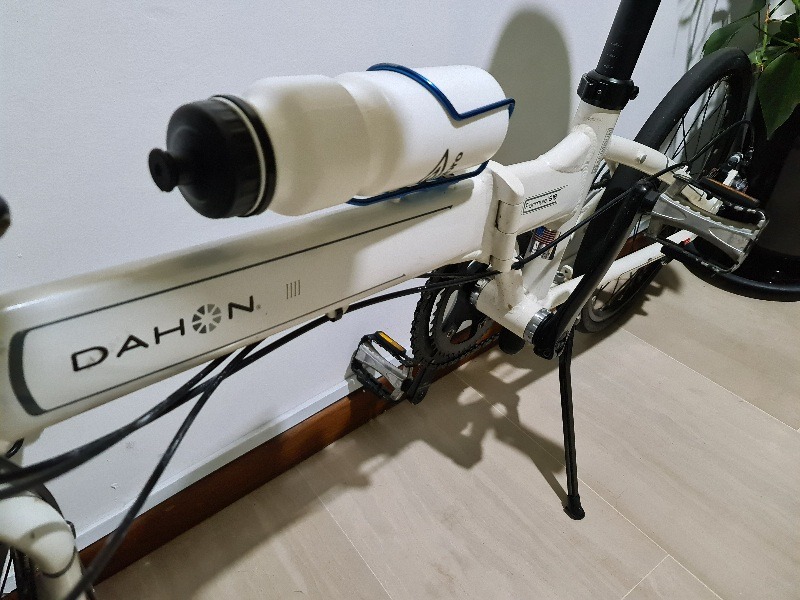Dahon Formula S18, Sports Equipment, Bicycles & Parts, Bicycles on ...