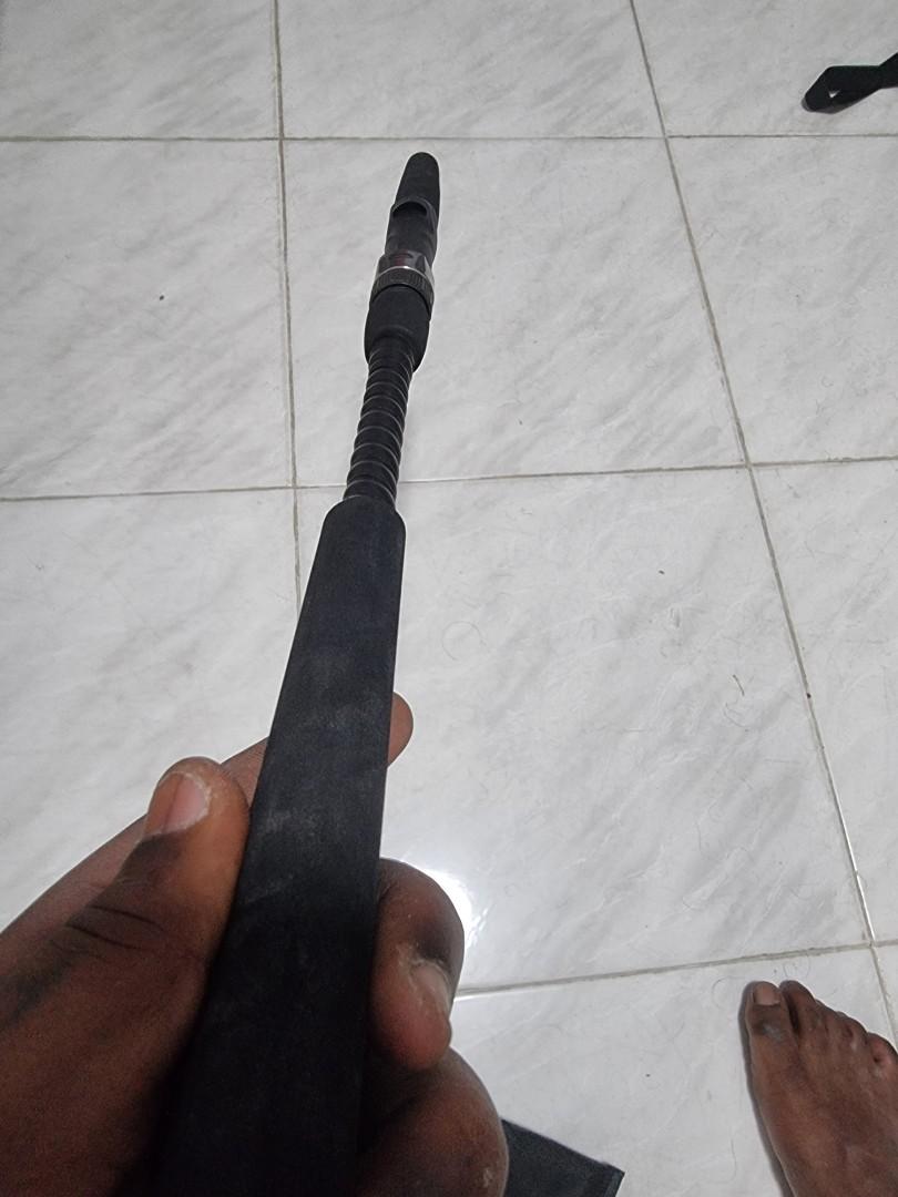 Daiwa phantom versatile, Sports Equipment, Fishing on Carousell