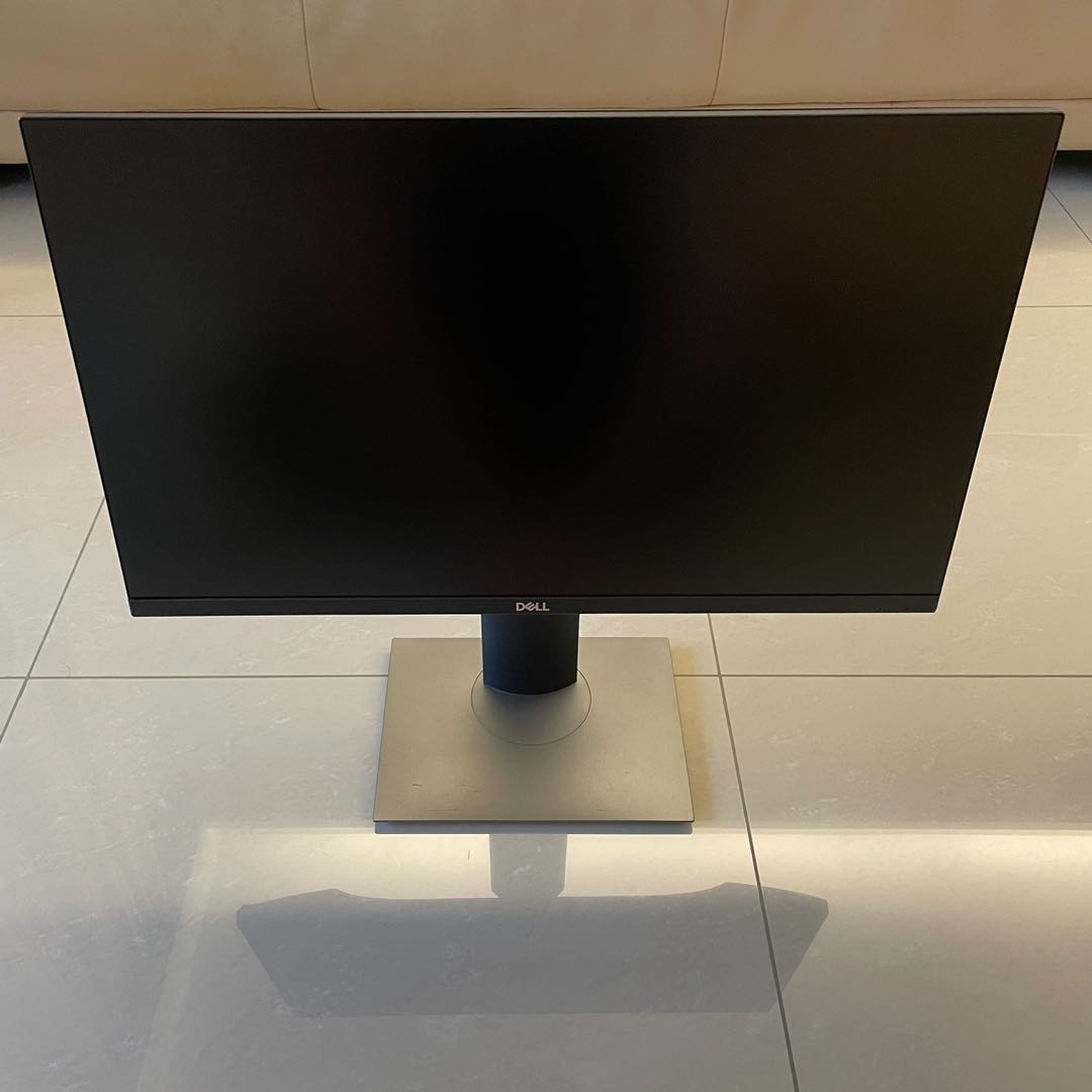 Dell 24 inch USB C Charging Hub PD P2419HC, Computers & Tech, Parts ...