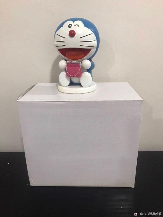 Doraemon resin figure for The 100th anniversary, Hobbies & Toys ...