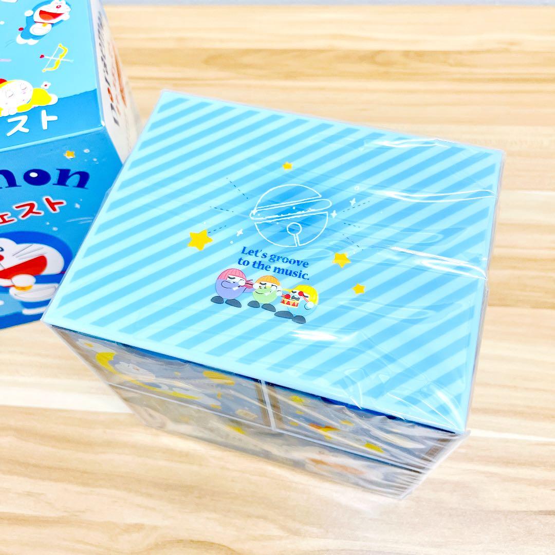 Doraemon Storage Box Plastic, Furniture & Home Living, Home Improvement ...