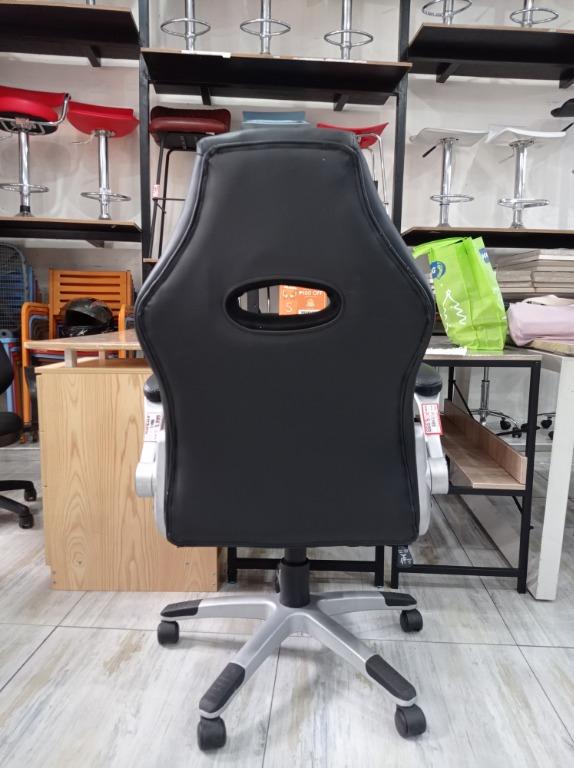 Ergodynamic MAYBACH Racing Inspired Chair, Gaming chair, Office ...