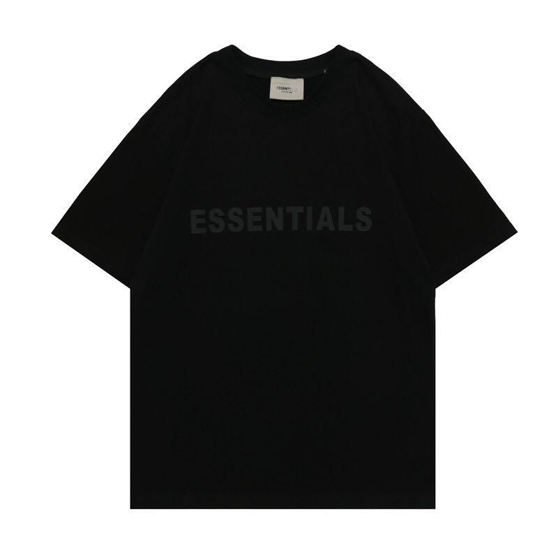 Essentials FOG Tee, Men's Fashion, Tops & Sets, Tshirts & Polo Shirts ...