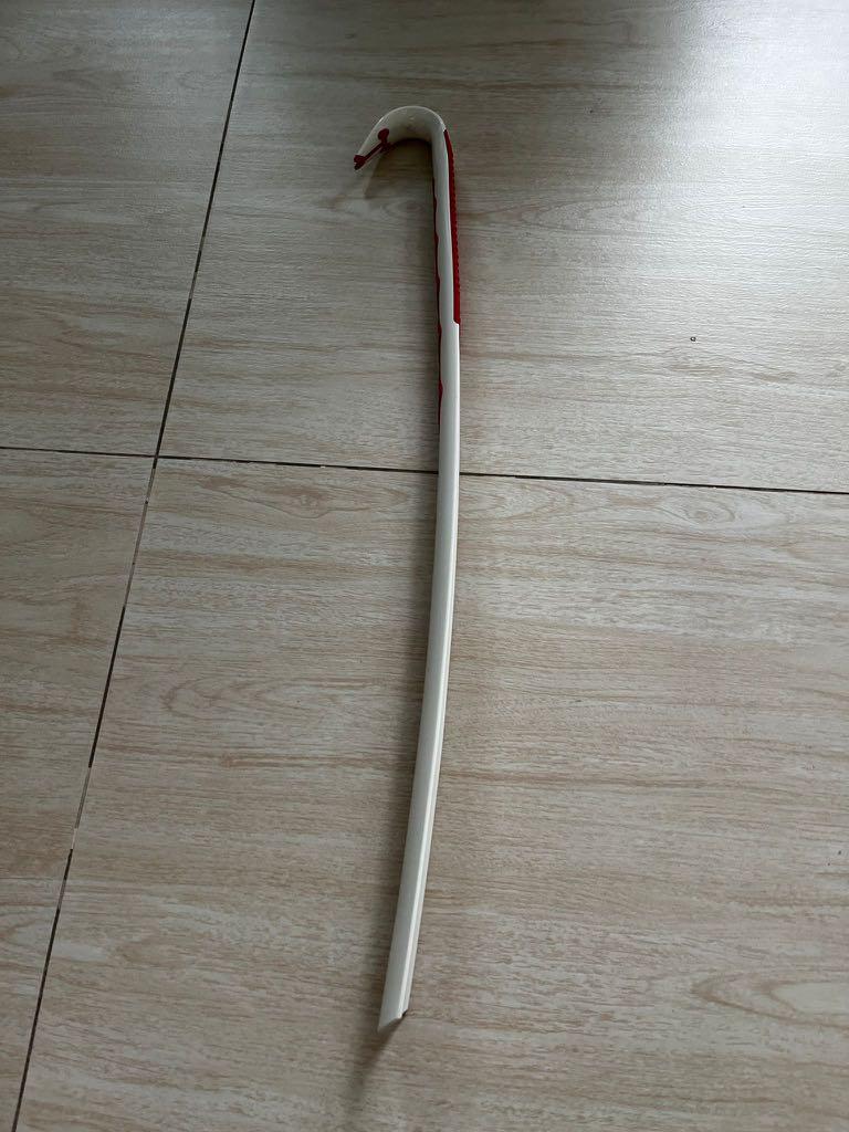 Extra long plastic shoes stick, Everything Else on Carousell