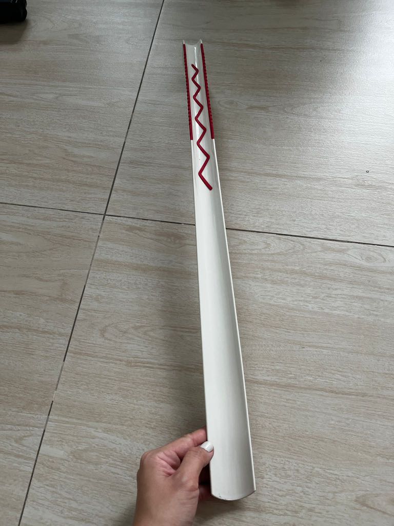 Extra long plastic shoes stick, Everything Else on Carousell