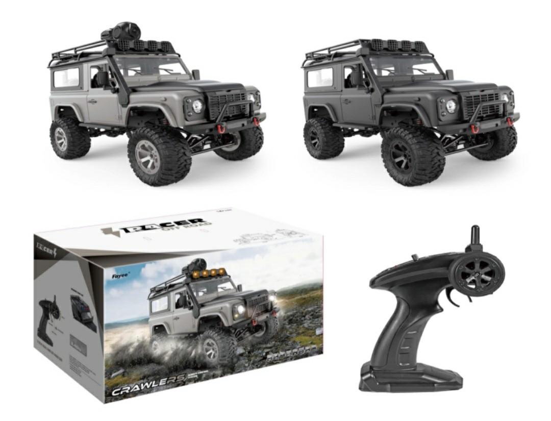 Fayee FY003-5A, Hobbies & Toys, Toys & Games on Carousell