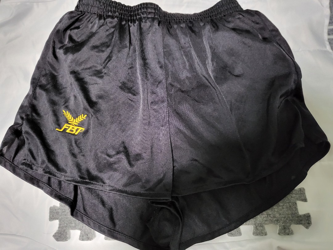FBT Shorts, Women's Fashion, Activewear on Carousell