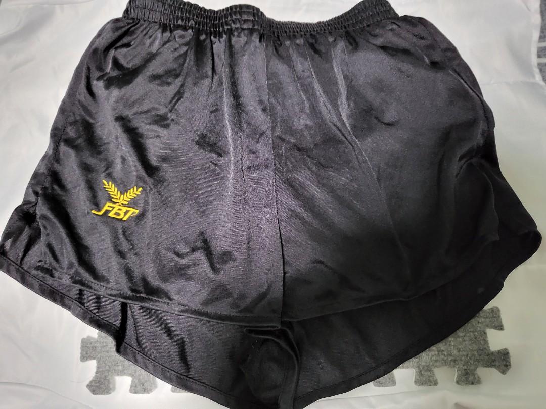 FBT Shorts, Women's Fashion, Activewear on Carousell