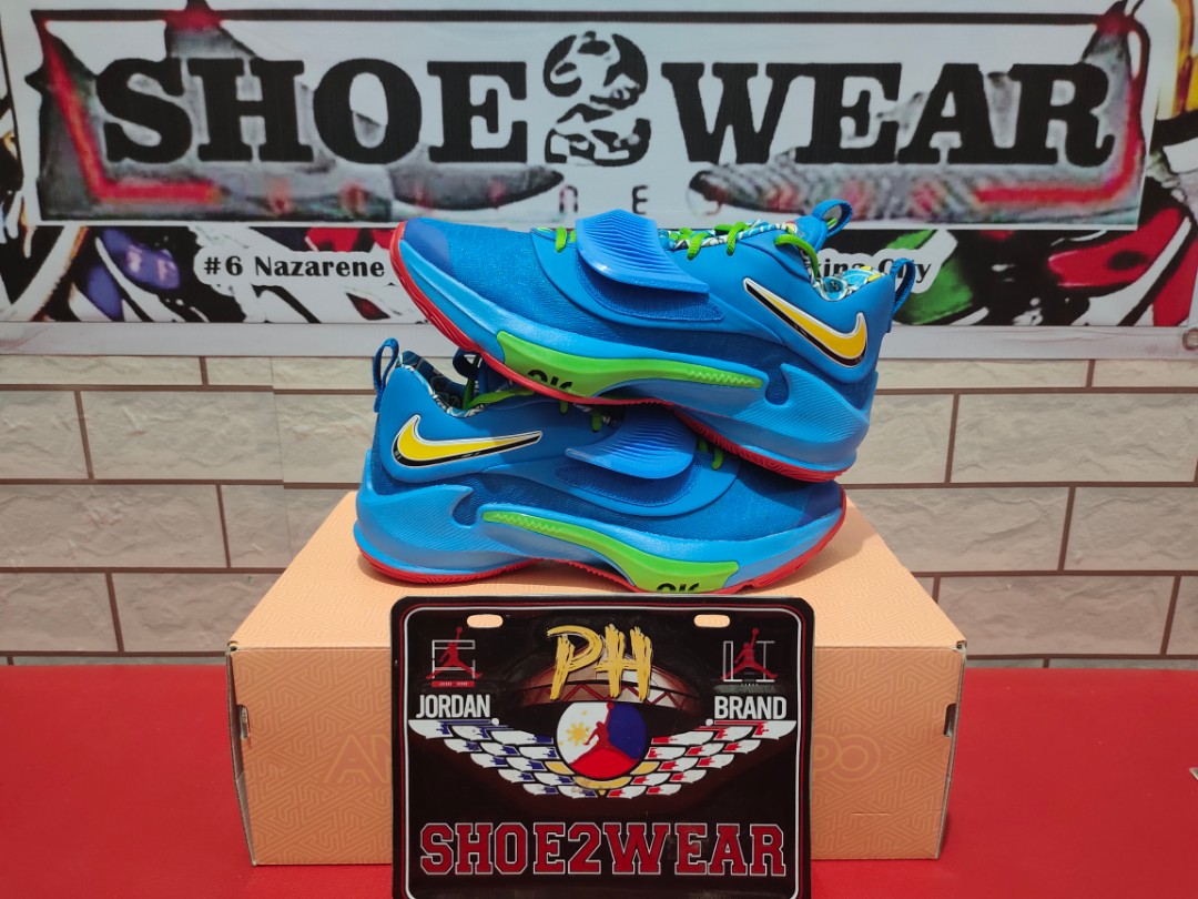 Freak 3 Uno Blue, Hobbies & Toys, Toys & Games on Carousell