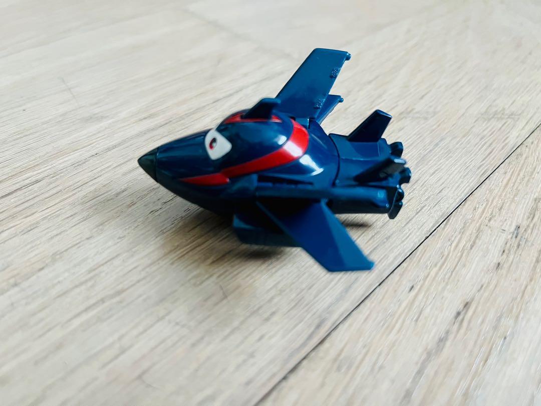 (Free delivery) Super Wings: Flip, Todd, Agent Chase, Astra, Hobbies ...