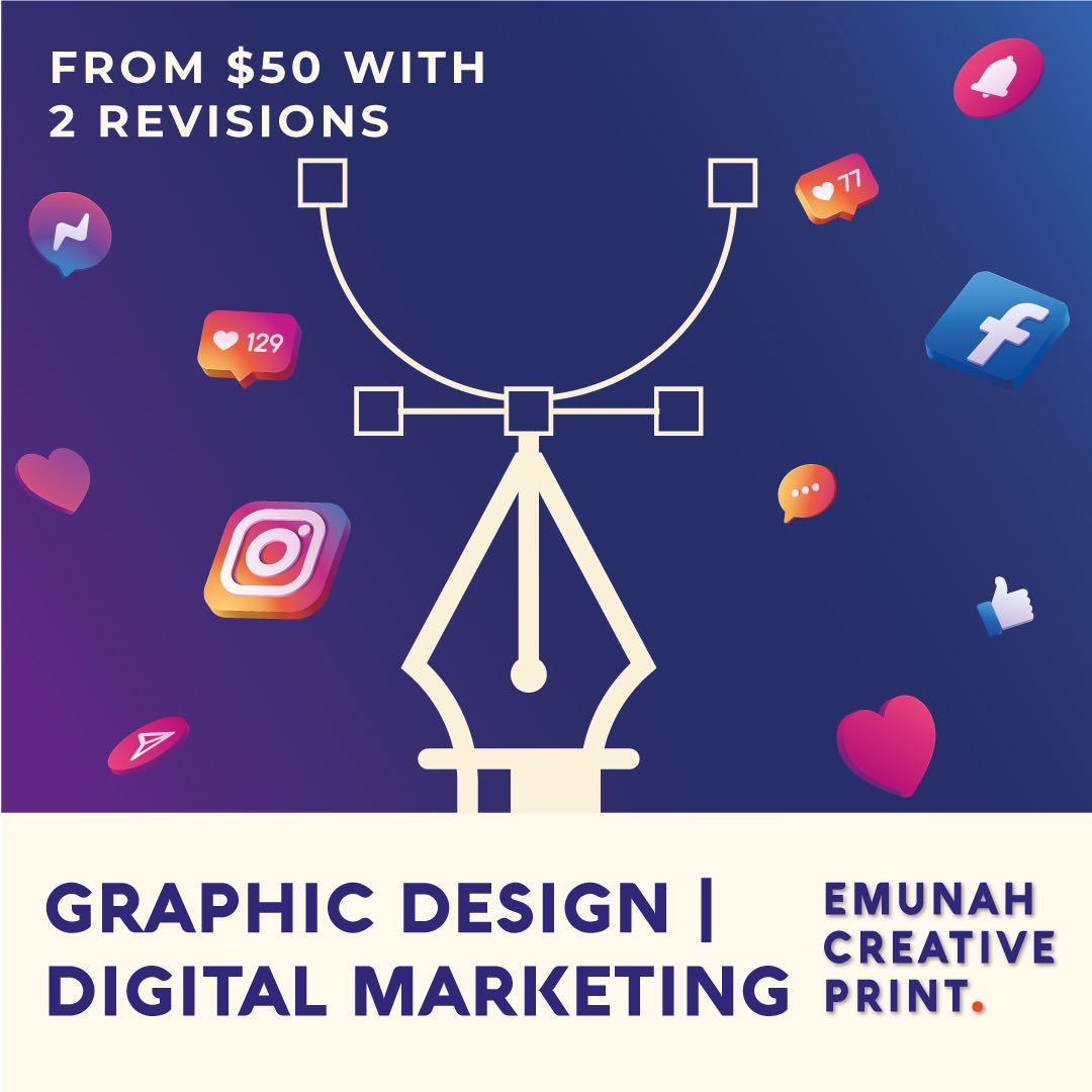 Graphic Design | Digital Marketing - Corporate design, Business ...