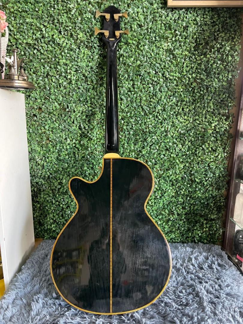 Guiter, Hobbies & Toys, Music & Media, Musical Instruments on Carousell