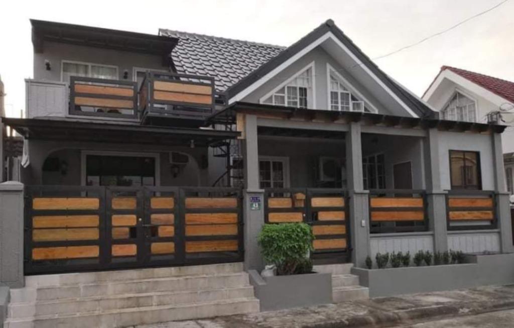 House and Lot for Sale in Upper Antipolo City Maia Alta Subdivision ...