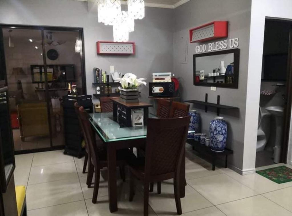 House and Lot for Sale in Upper Antipolo City Maia Alta Subdivision ...