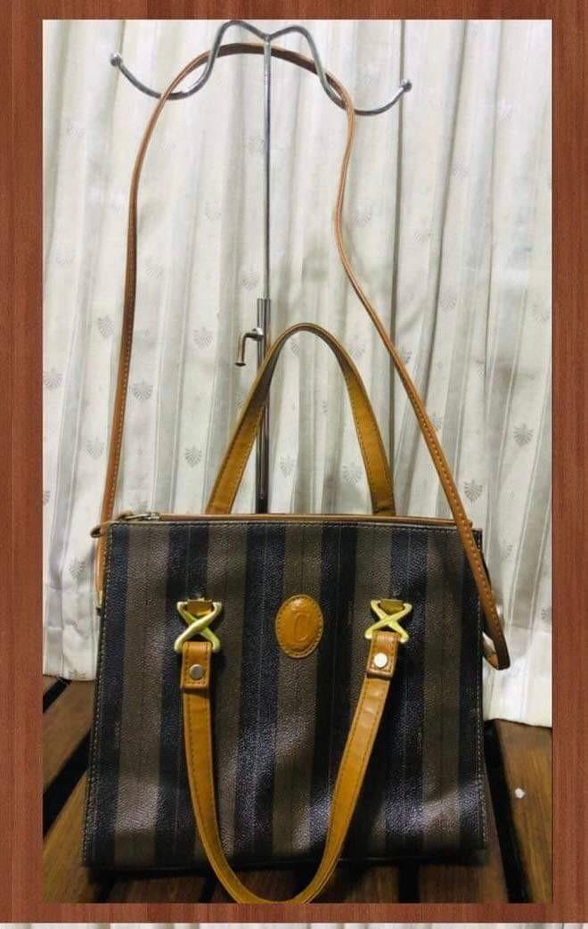 Japan 2way bag, Women's Fashion, Bags & Wallets, Cross-body Bags on ...