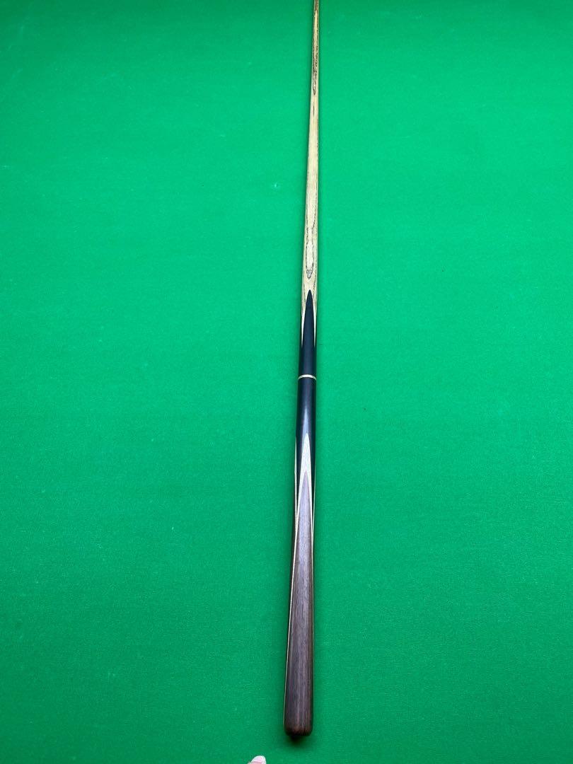 John Parris 3/4 Snooker Cue for Sale, Sports Equipment, Sports & Games ...
