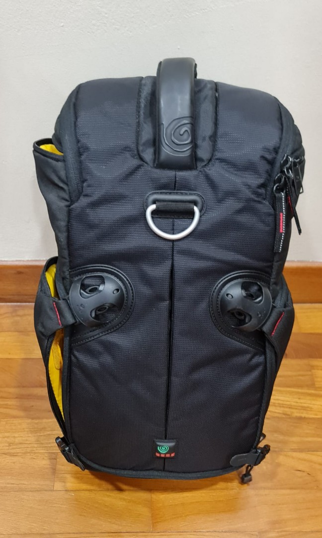 KATA Camera Bag (3N1-20), Photography, Photography Accessories, Camera ...